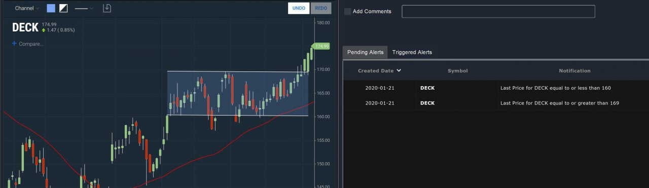 6 Ways to Create Notifications So You Never Miss a Move