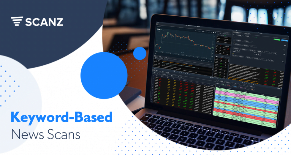 Charts have been improved