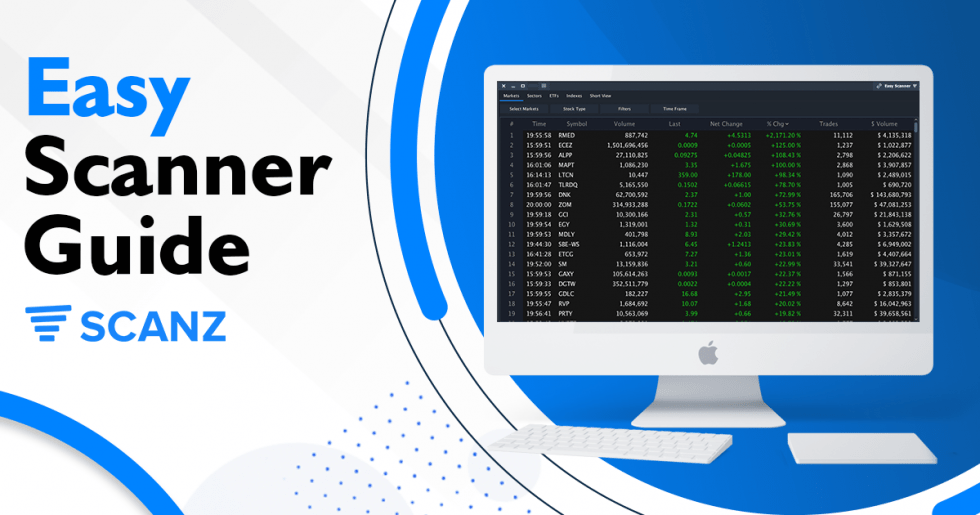 How to Use the Scanz Easy Scanner Like a Pro