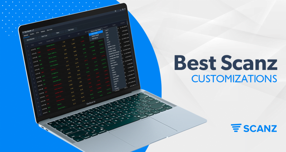 8 Scanz Customizations You Should Start Using Today