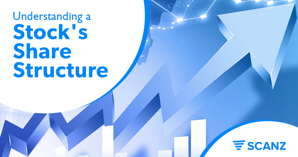 Stock Share Structure - What it Is and Why it Matters