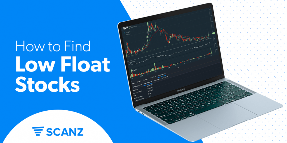 How to Find Low Float Stocks - Step-By-Step Tutorial