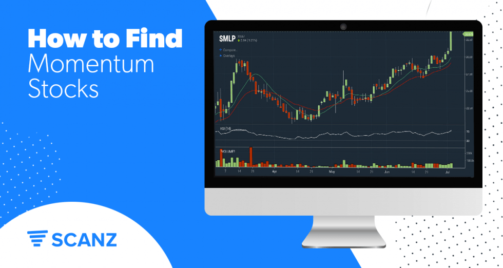 How to Find Momentum Stocks - Best Scans for Traders How to Find Momentum Stocks - Best Scans for Traders